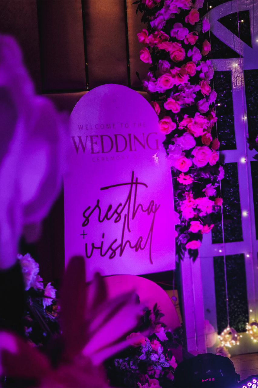 Wedlock: Your Dream Wedding Awaits | Best Wedding planner in Patna