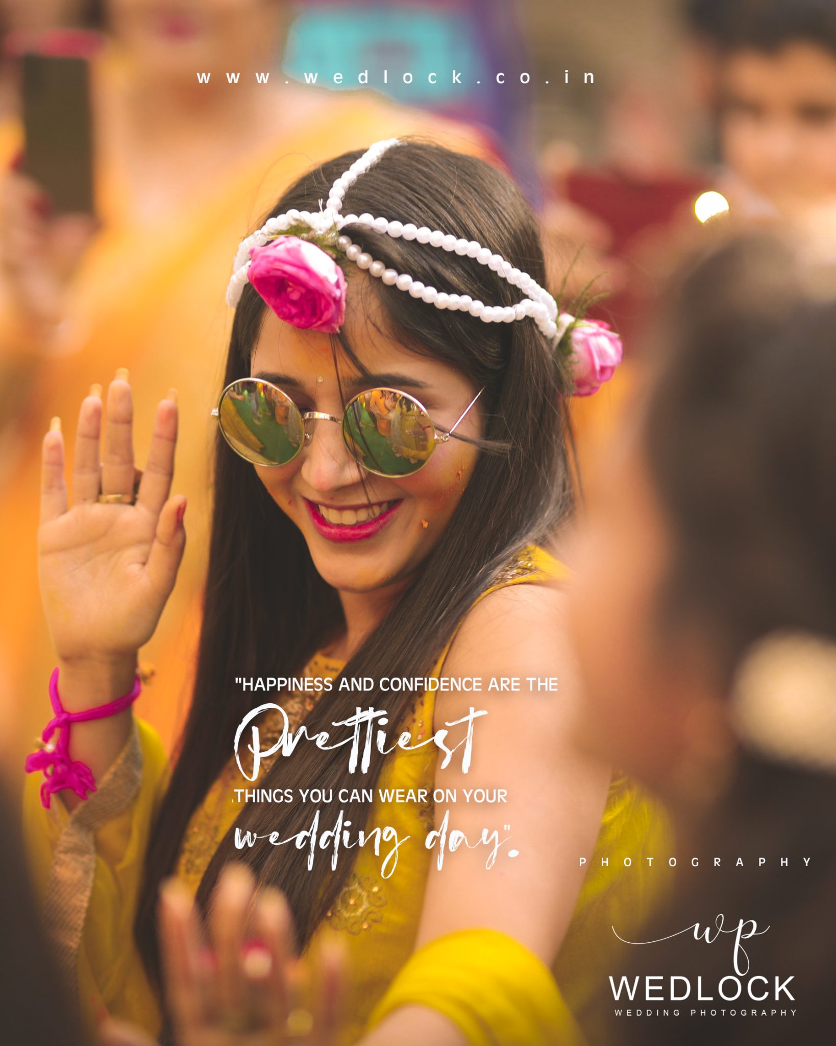 Wedlock: Your Dream Wedding Awaits | Best Wedding planner in Patna