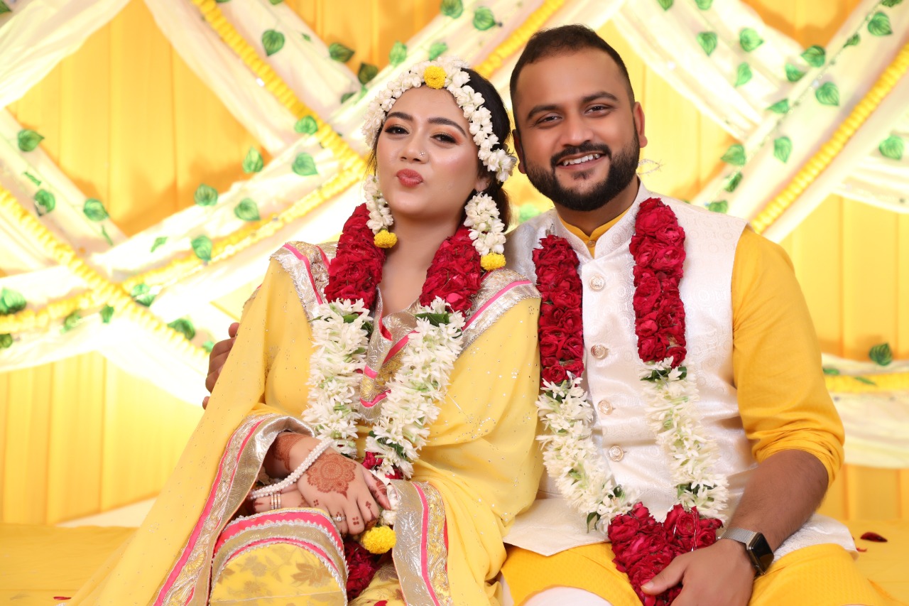 Wedlock: Your Dream Wedding Awaits | Best Wedding planner in Patna