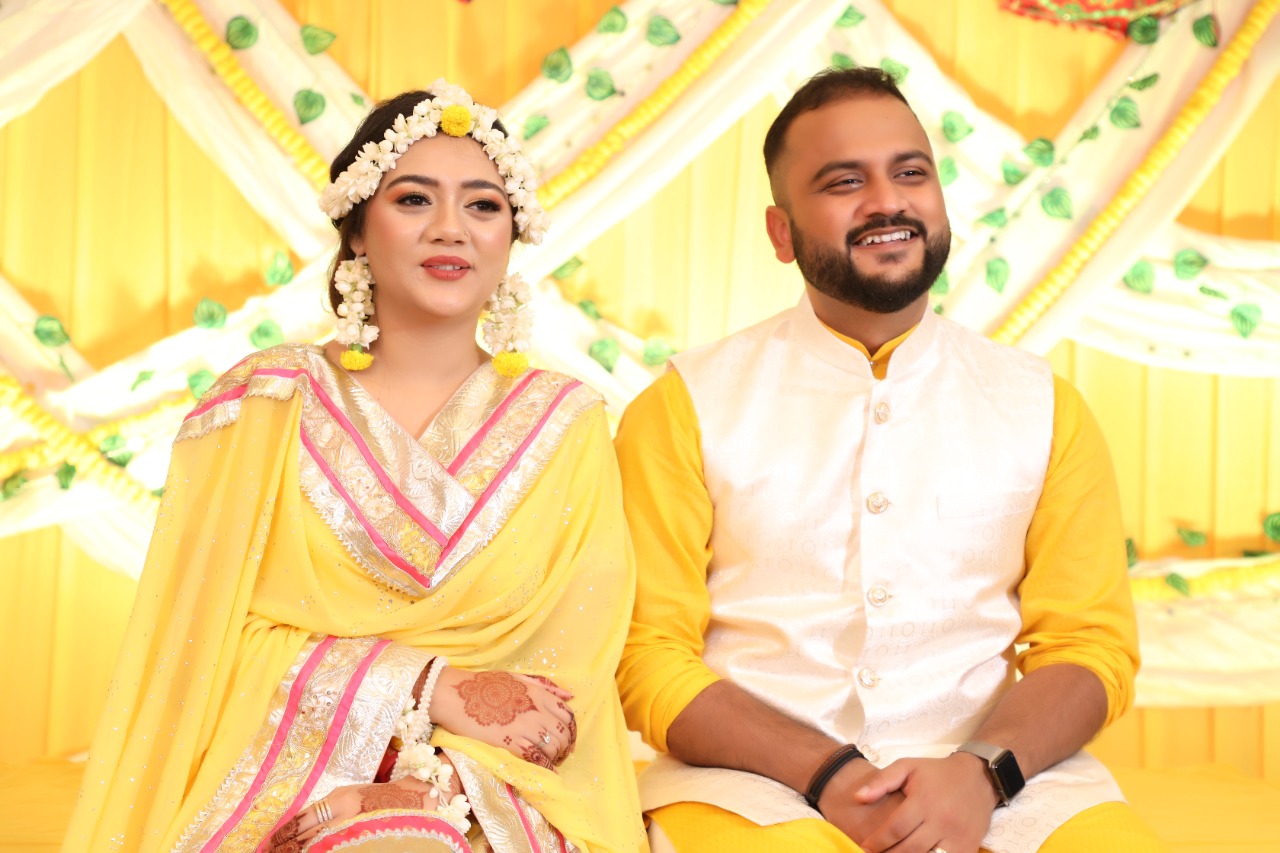 Wedlock: Your Dream Wedding Awaits | Best Wedding planner in Patna